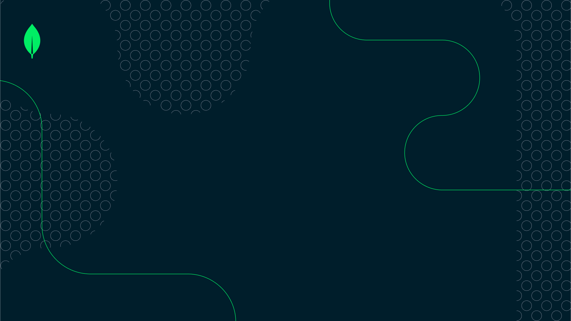 Introducing The Full Stack Fastapi App Generator For Python Developers Mongodb Blog
